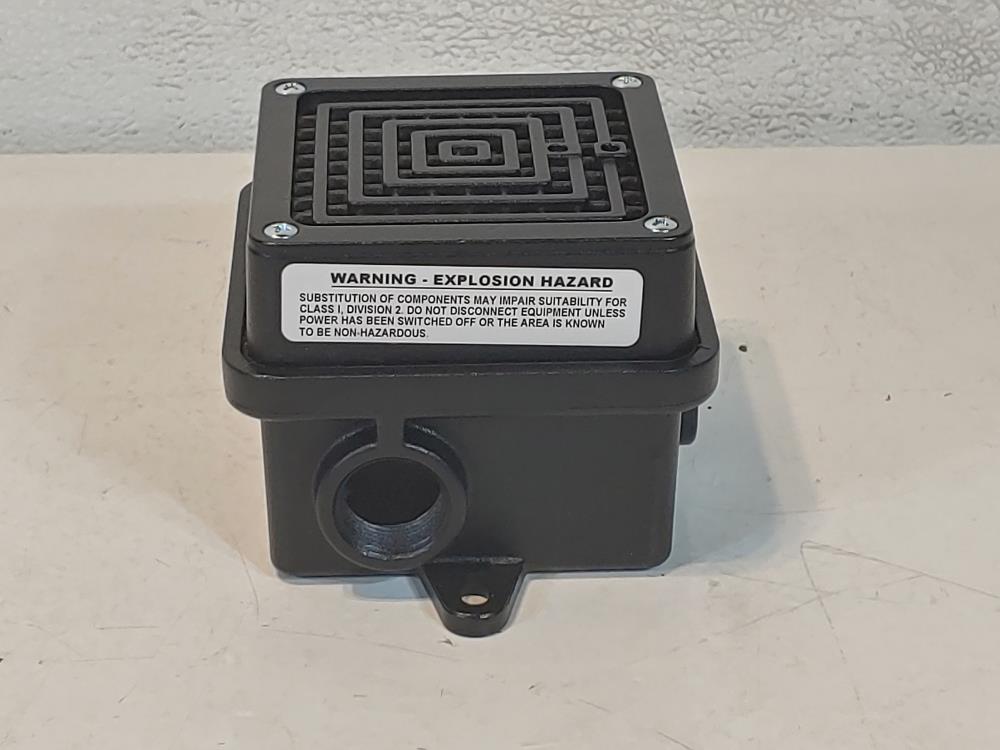 Federal Signal 350WBX Series A Vibratone Horn