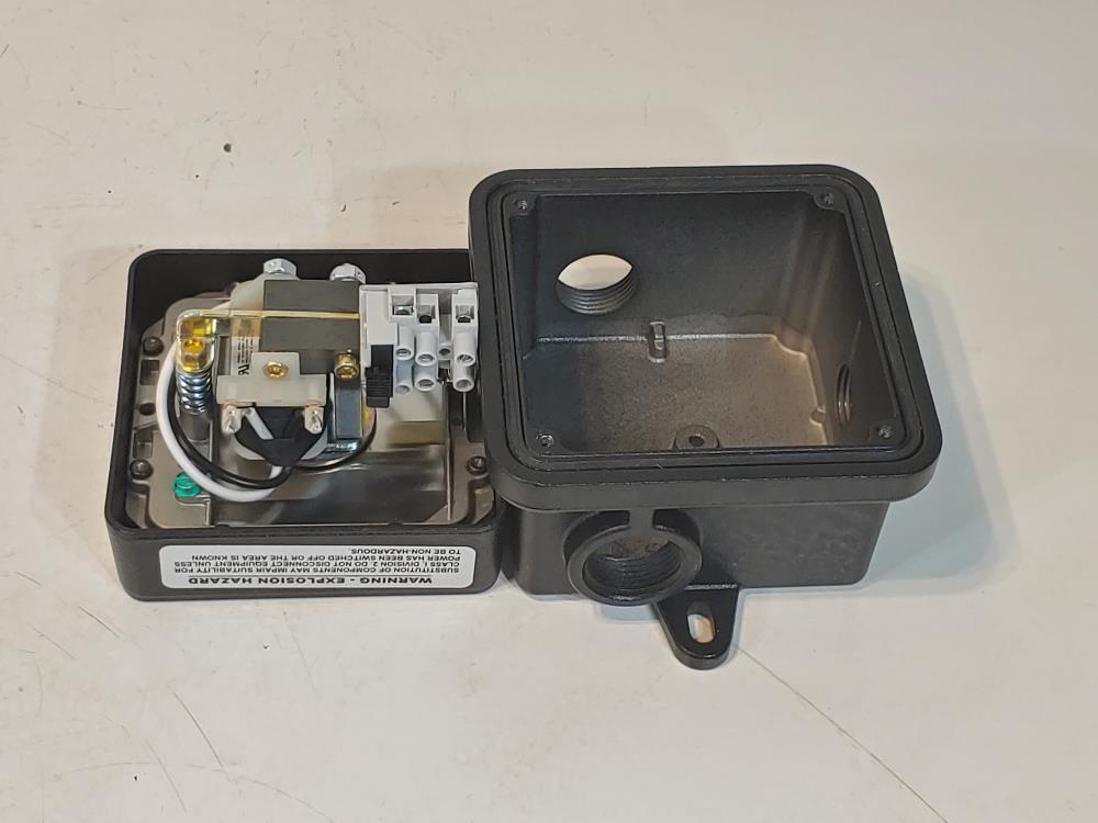 Federal Signal 350WBX Series A Vibratone Horn