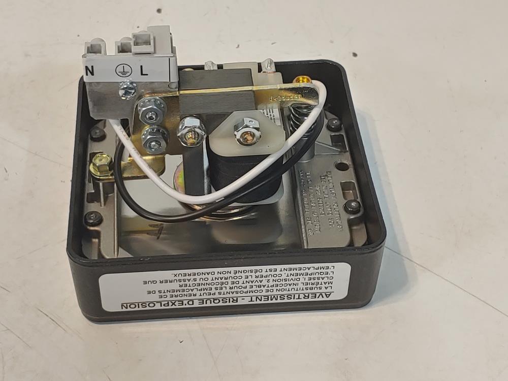 Federal Signal 350WBX Series A Vibratone Horn