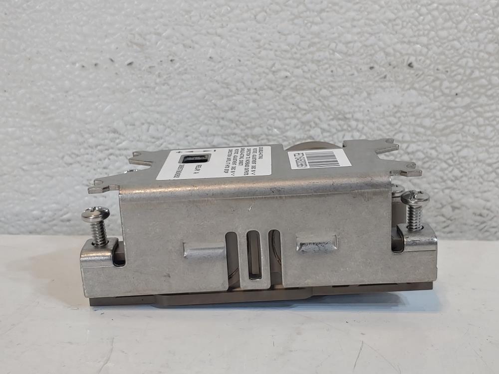 Fisher Double Acting Relay Assembly 38B5786X052
