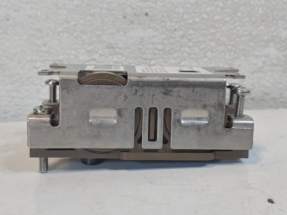 Fisher Double Acting Relay Assembly 38B5786X052