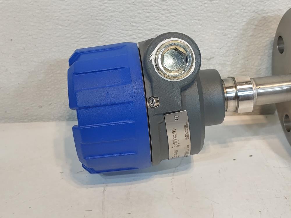 Magnetrol 961-7DA0-030/9A1-A33A-012 Ultrasonic Level Switch