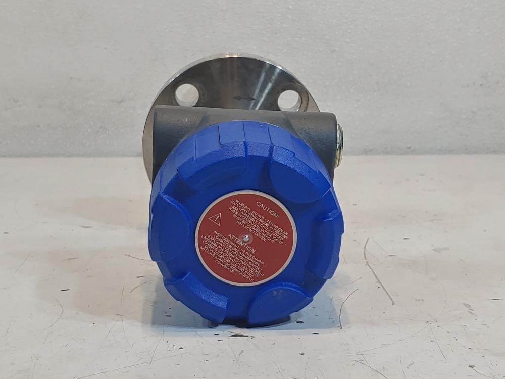 Magnetrol 961-7DA0-030/9A1-A33A-012 Ultrasonic Level Switch