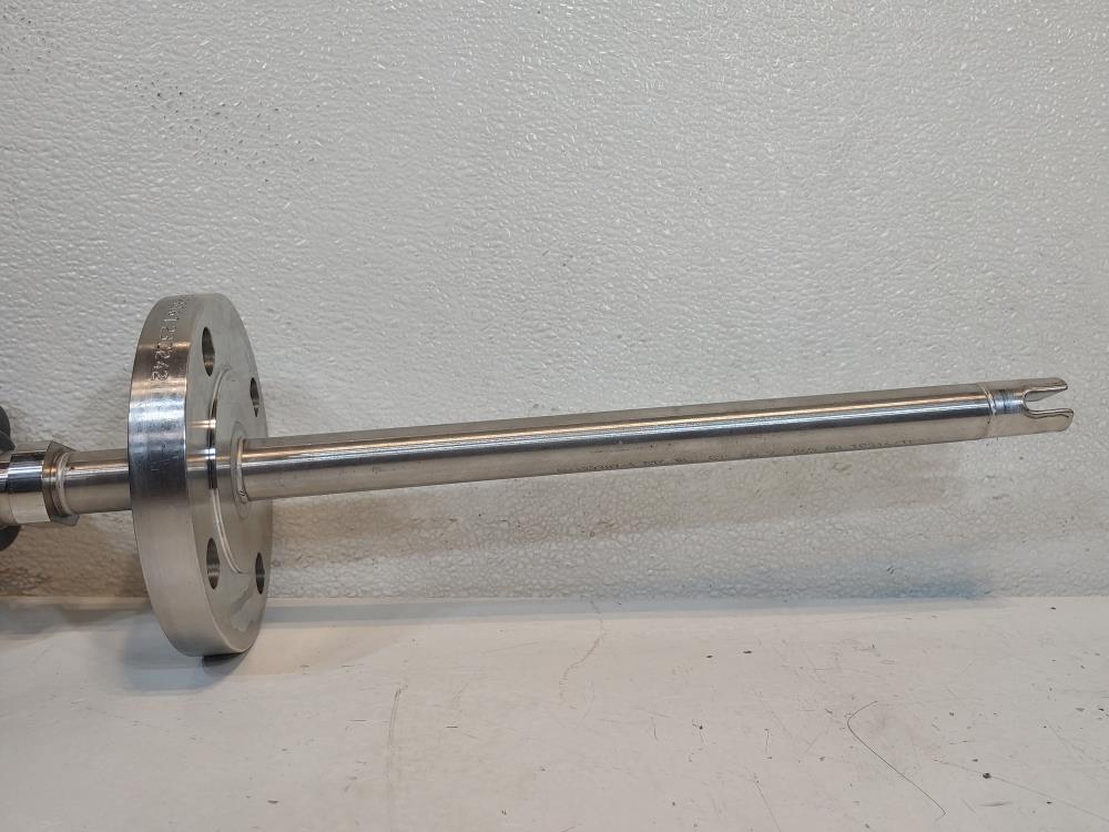 Magnetrol 961-7DA0-030/9A1-A33A-012 Ultrasonic Level Switch