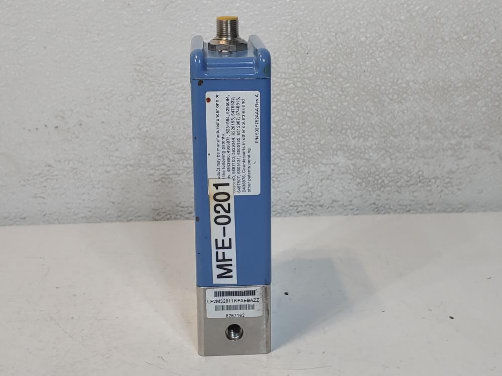 Micro Motion transmitter LFT428AEZZZ w/ Low Flow Coriolis Flow and ...