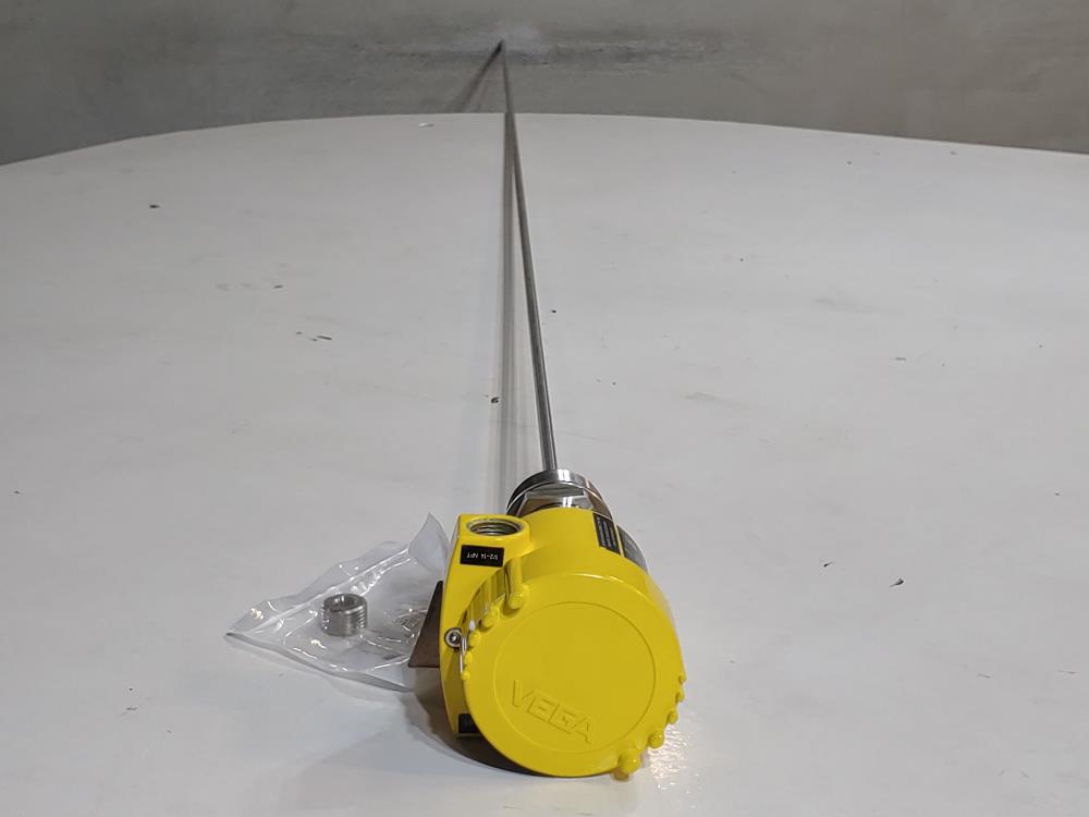 Vega Vegaflex 81 Level Sensor FX81FEETHGXANXX