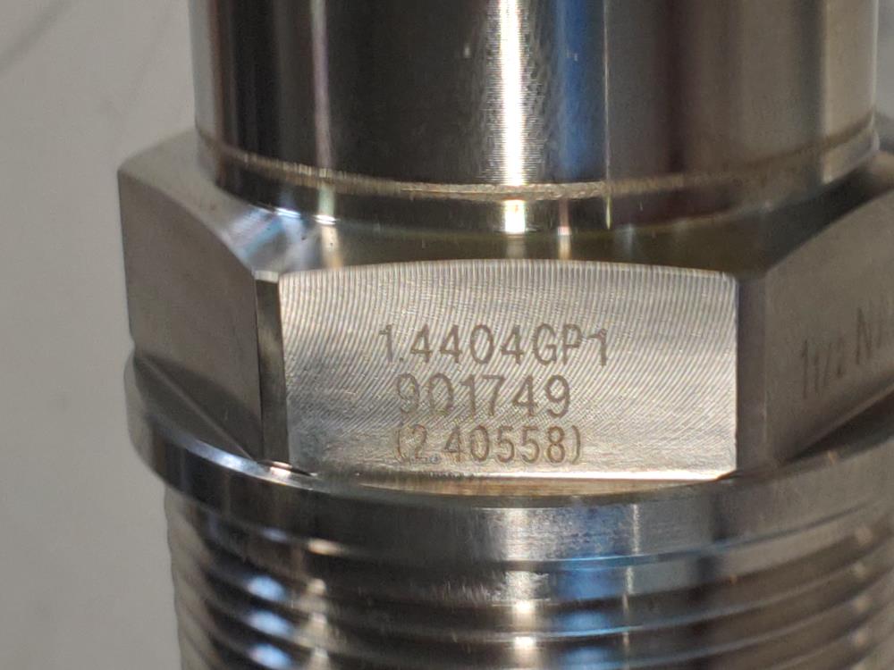 Vega Vegaflex 81 Level Sensor FX81FEETHGXANXX