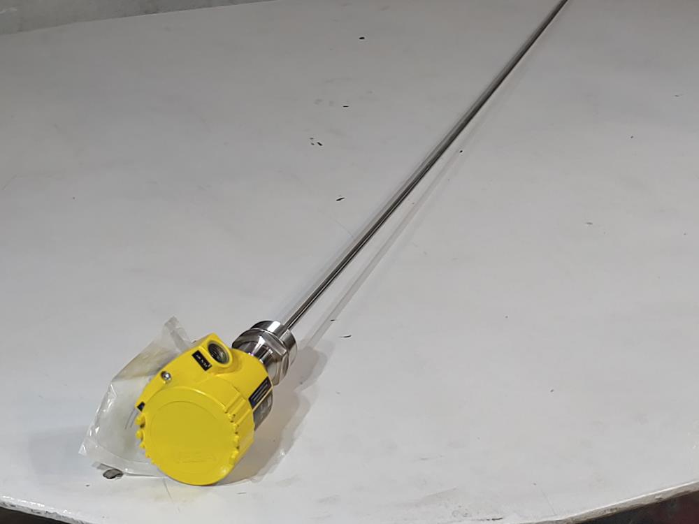 Vega Vegaflex 81 Level Sensor FX81FEETHGXANXX