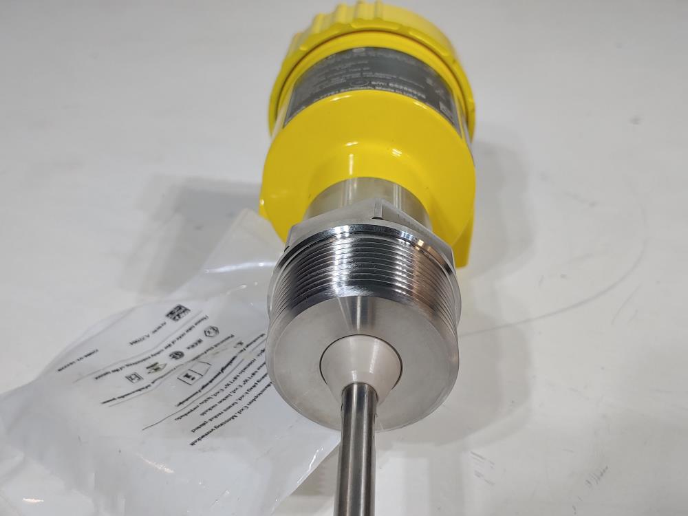 Vega Vegaflex 81 Level Sensor FX81FEETHGXANXX