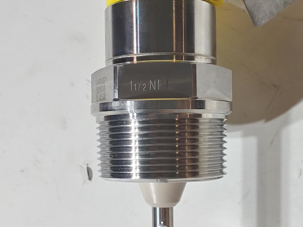 Vega Vegaflex 81 Level Sensor FX81FEETHGXANXX