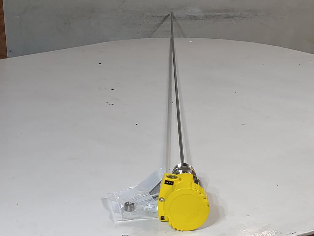 Vega Vegaflex 81 Level Sensor FX81FEETHGXANXX