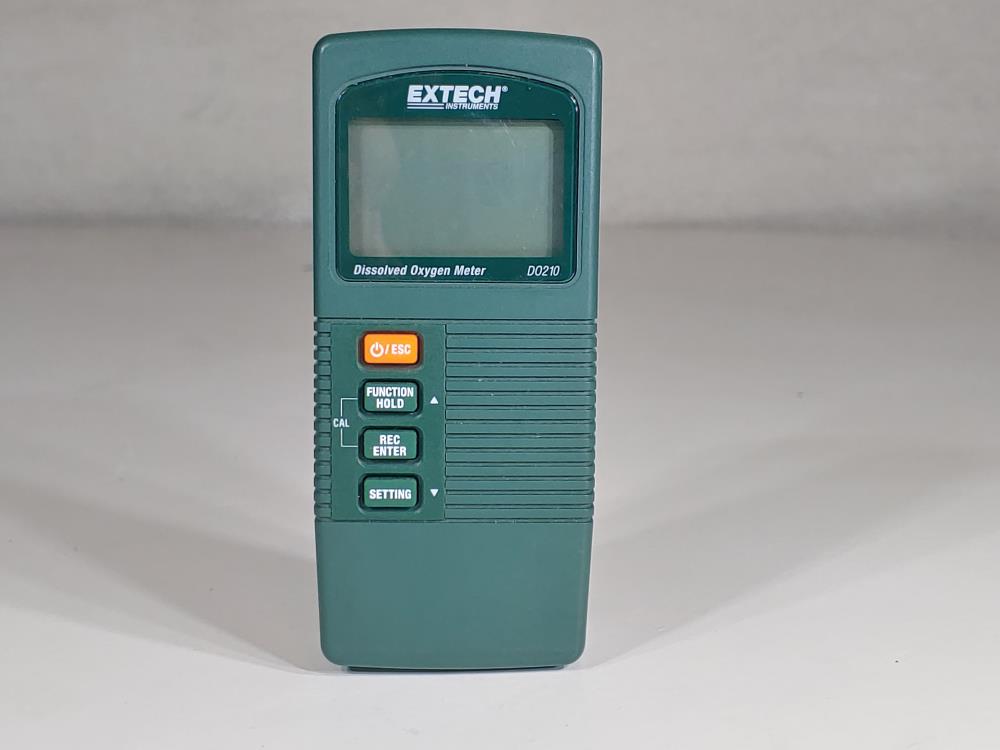 Extech DO210 Dissolved Oxygen Meter