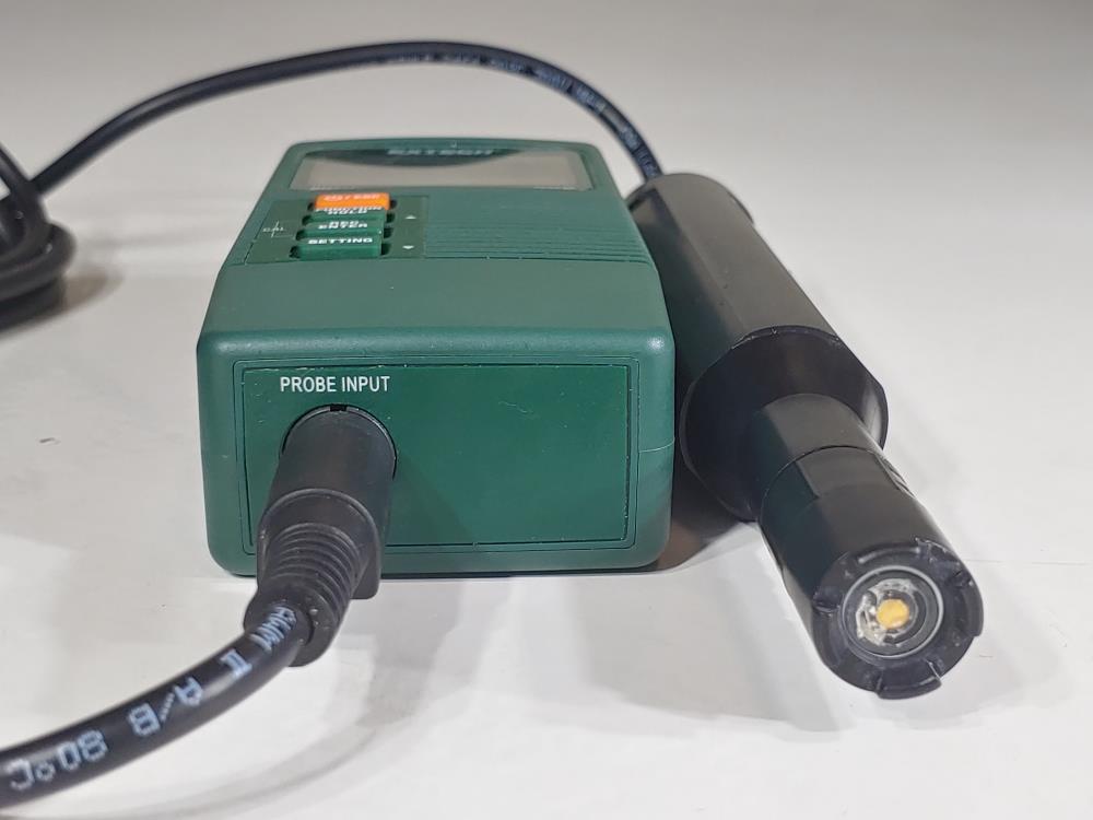 Extech DO210 Dissolved Oxygen Meter