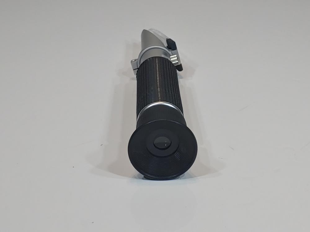 Agriculture Solutions Agtec Portable Refractometer