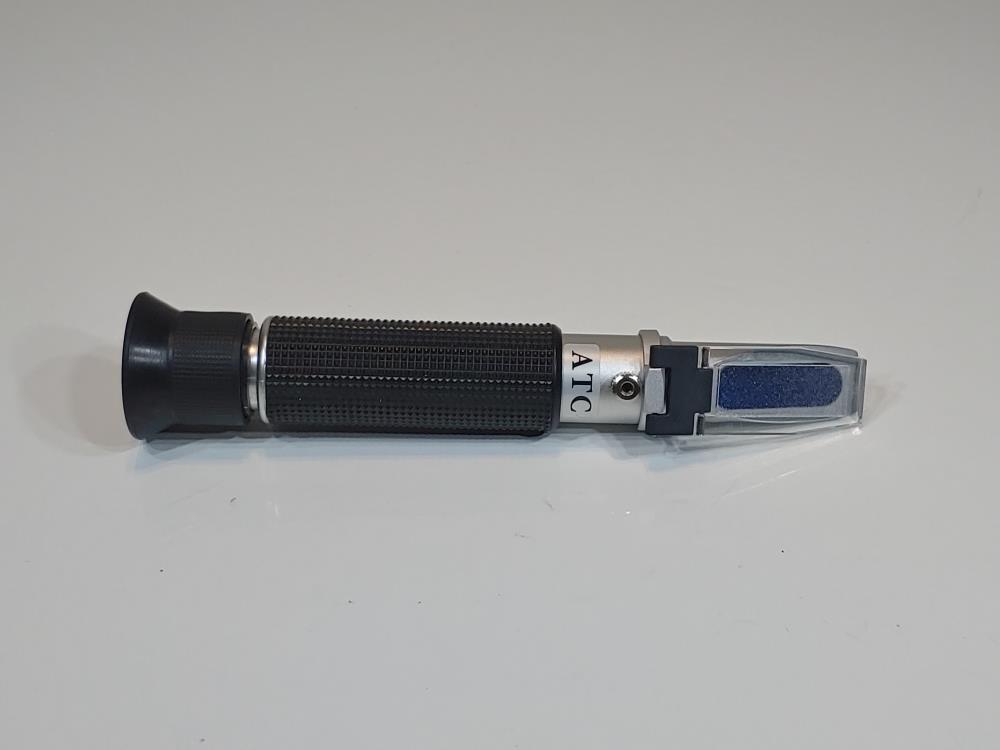 Agriculture Solutions Agtec Portable Refractometer