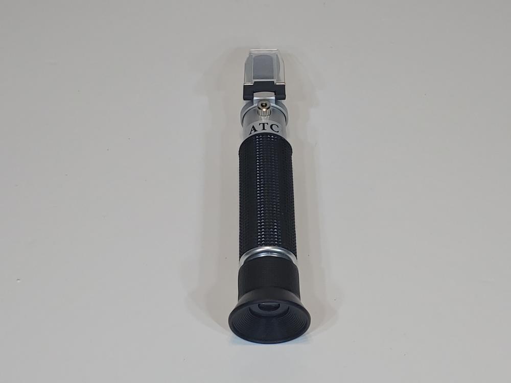 Agriculture Solutions Agtec Portable Refractometer