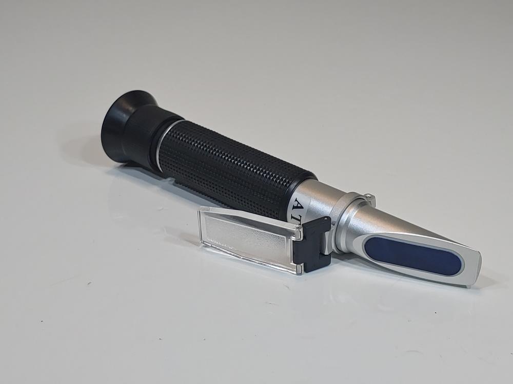 Agriculture Solutions Agtec Portable Refractometer