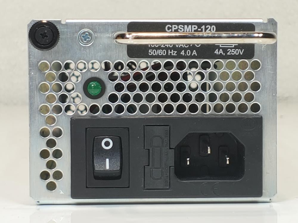 Transition Networks CPSMP-120 Power Supply for Point System Chassis 100 ...