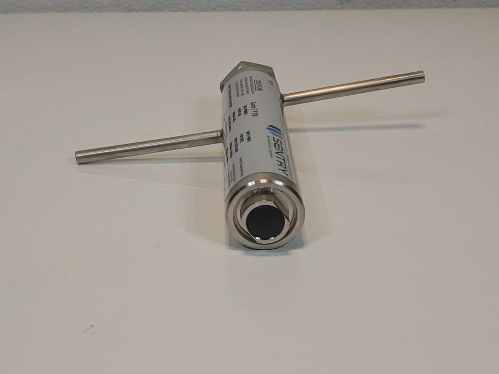 Sentry TSV Thermal Shutoff Valve 7-01137E