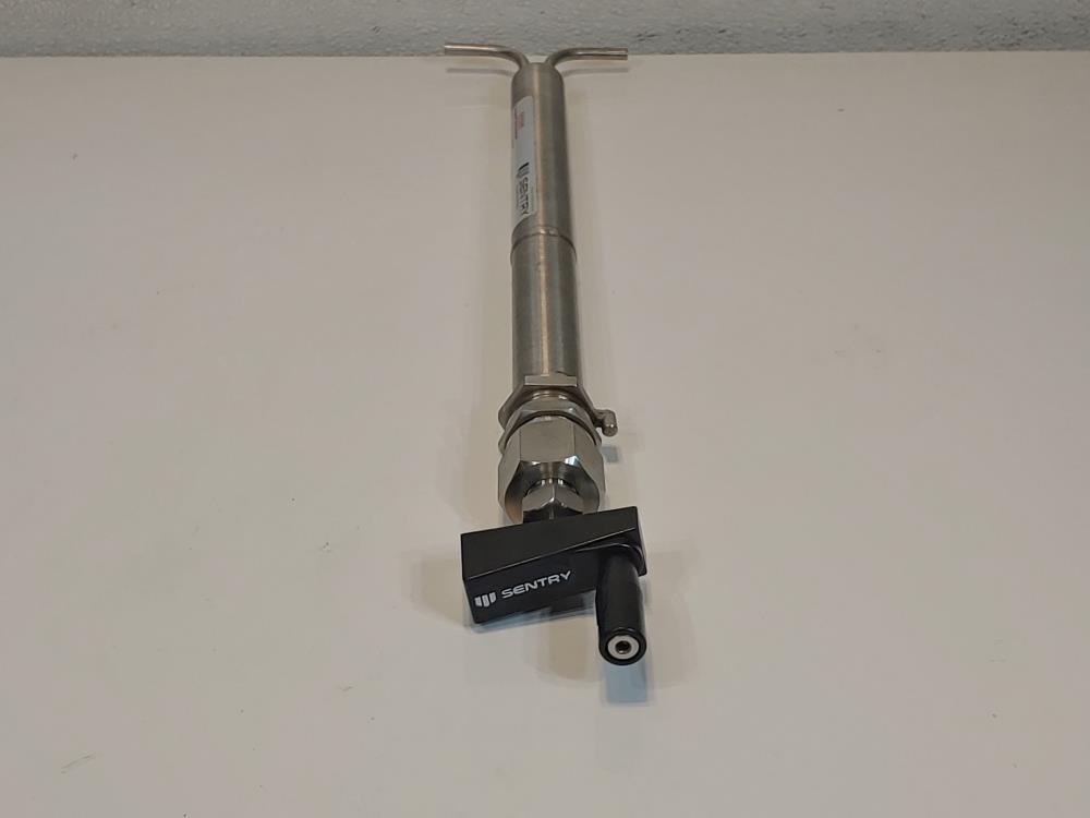 Sentry VREL-11 Pressure Reducing Element, Control Valve 7-00744A