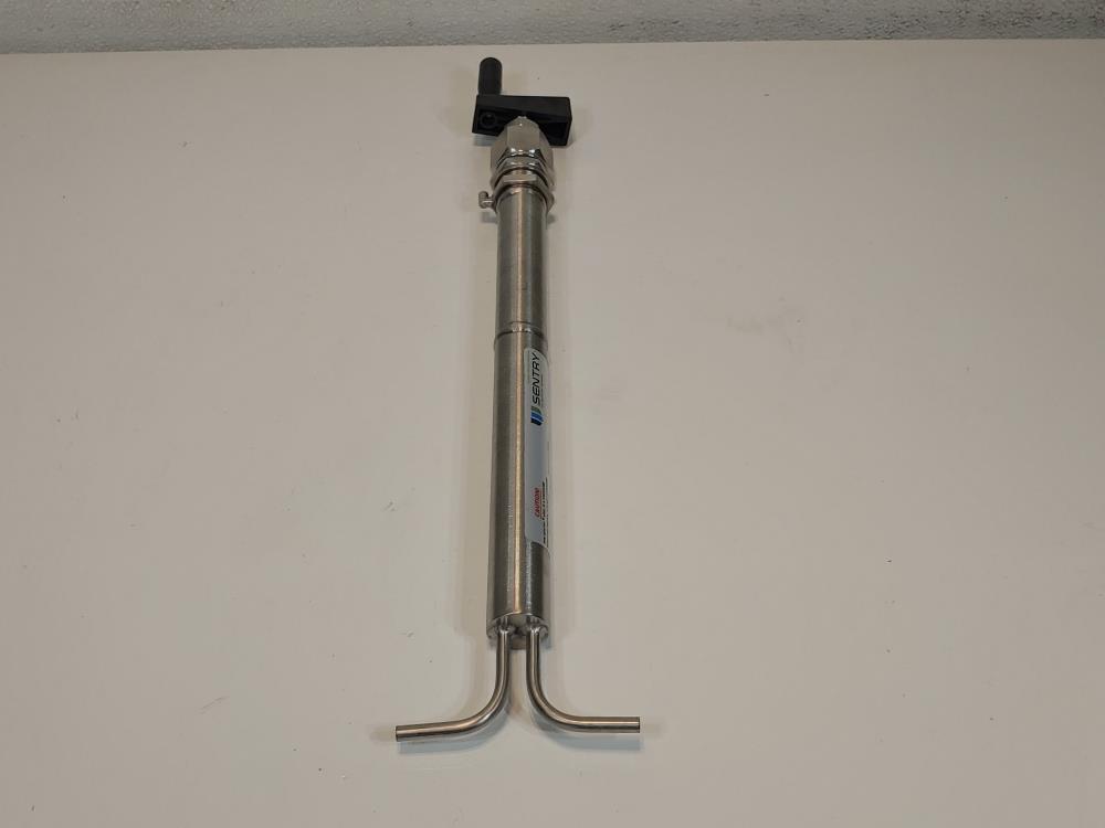 Sentry VREL-11 Pressure Reducing Element, Control Valve 7-00744A