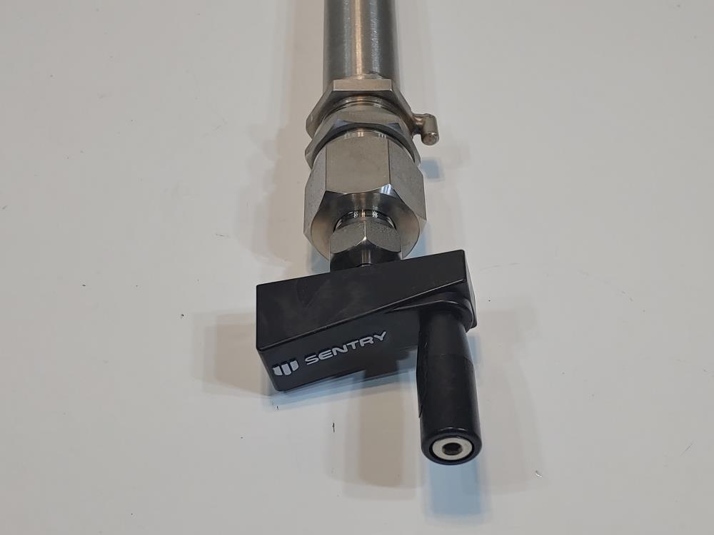 Sentry VREL-11 Pressure Reducing Element, Control Valve 7-00744A