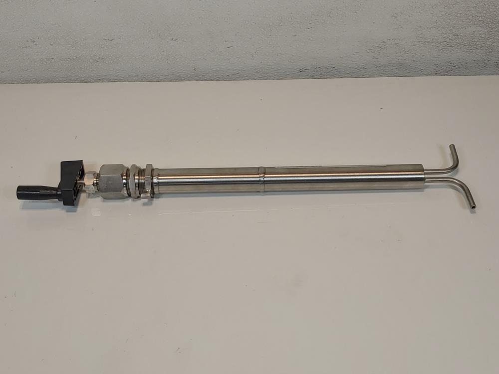 Sentry VREL-11 Pressure Reducing Element, Control Valve 7-00744A