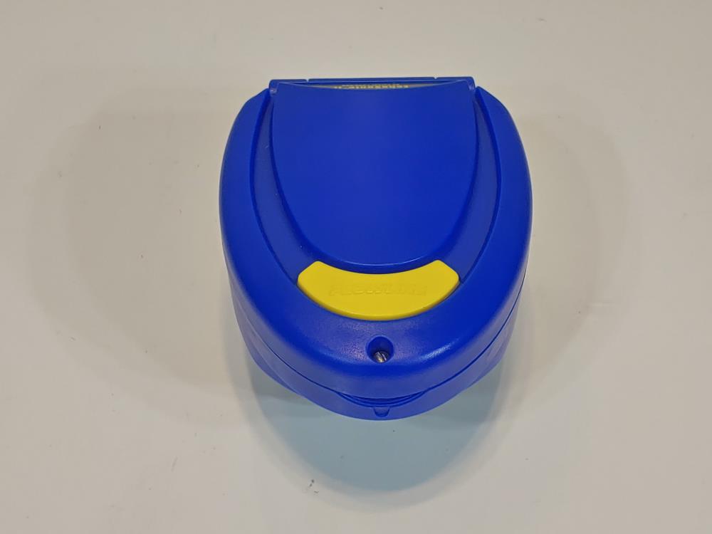 Flowline EchoSonic II Ultrasonic Level Transmitter LU27-4