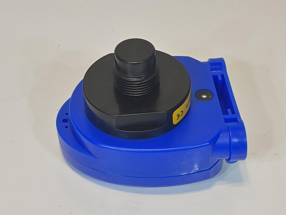 Flowline EchoSonic II Ultrasonic Level Transmitter LU27-4