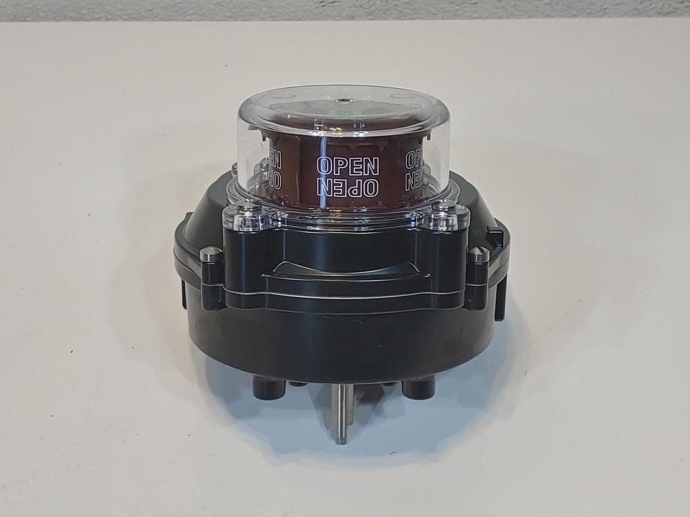 Asco Rotary Valve Position Indicator VR3C2DAA4NGA ***Lot of (2)***