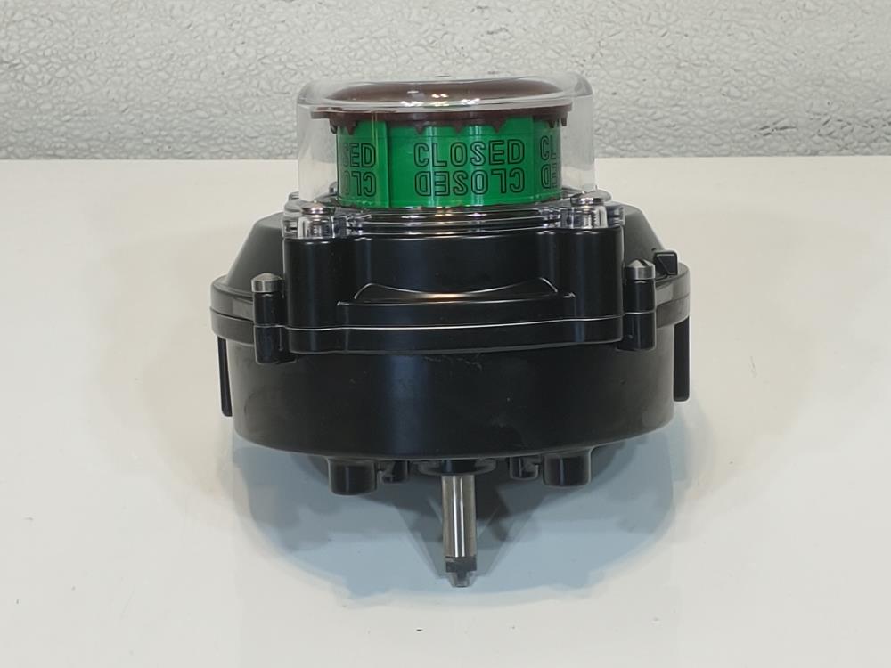 Asco Rotary Valve Position Indicator VR3C2DAA4NGA ***Lot of (2)***