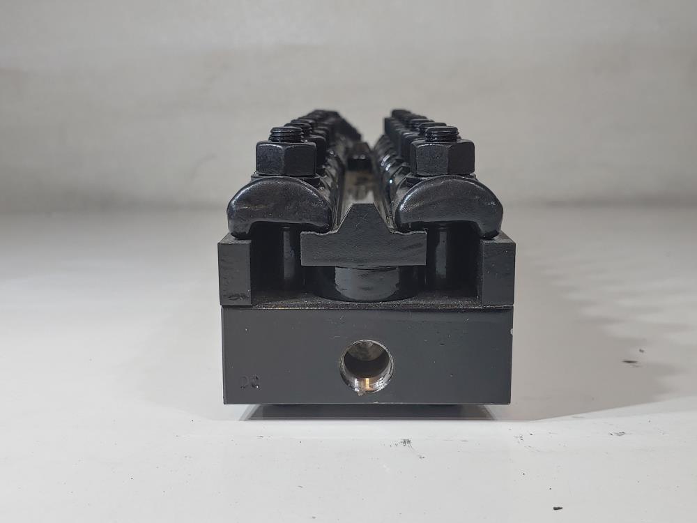 Clark-Reliance 3 Section Sight Glass RS888 WSP 350LBS