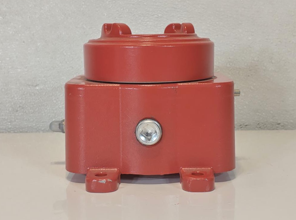 Murphy VS2EX Explosion Proof Shock/Vibration Switch