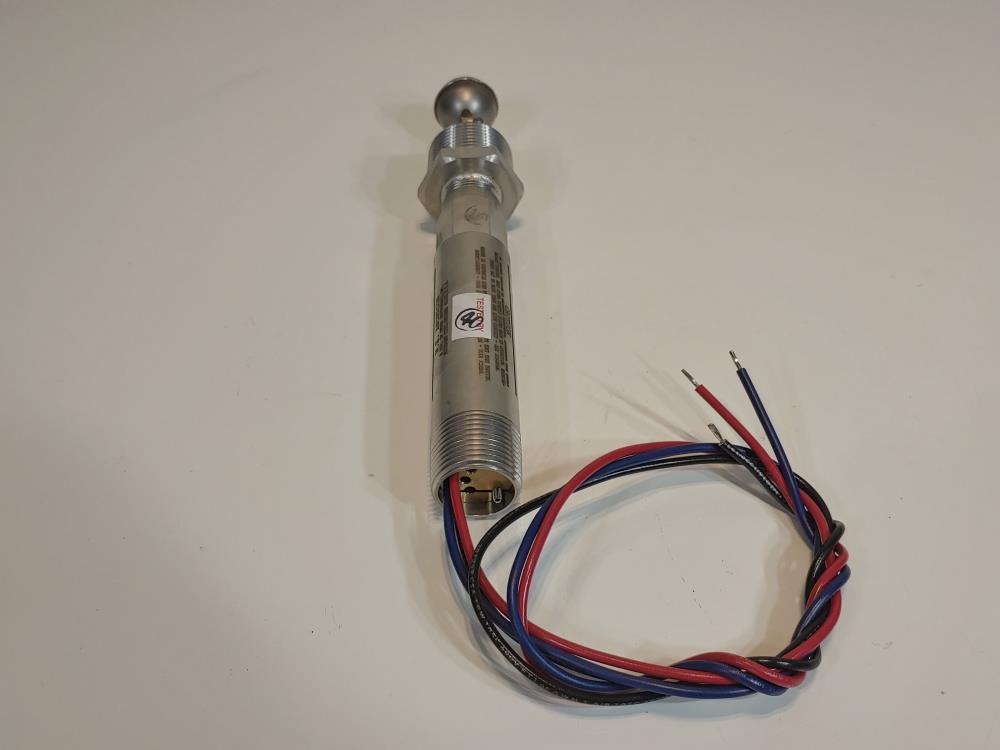 Flotect Series L6 Liquid Level Switch L6EPS-S-S-3-0