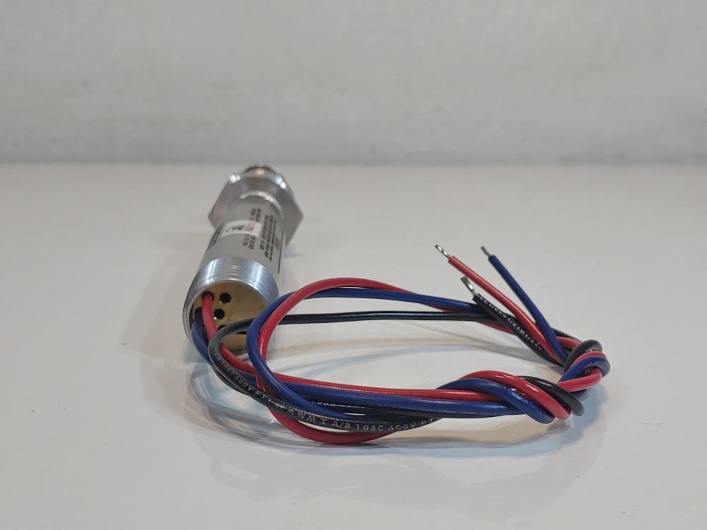 Flotect Series L6 Liquid Level Switch L6EPS-S-S-3-0