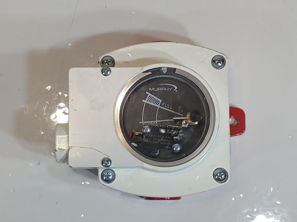 Murphy Liquid Level Swichagae EL150K1 / 15700116