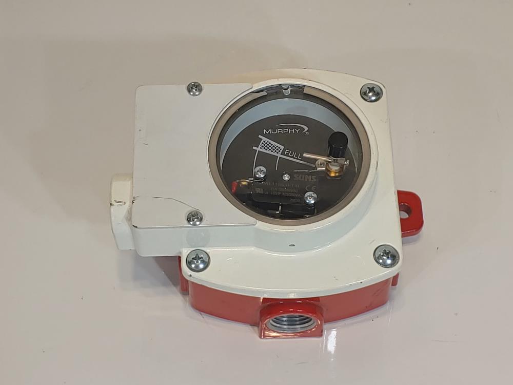 Murphy Liquid Level Swichagae EL150K1 / 15700116