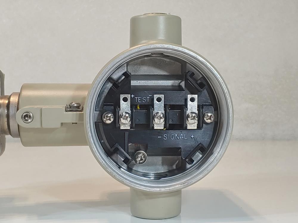 Honeywell ST3000 Smart Pressure Transmitter STD110-E1H-00000