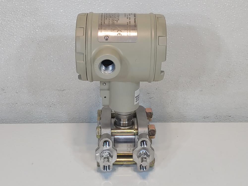 Honeywell ST3000 Smart Pressure Transmitter STD110-E1H-00000