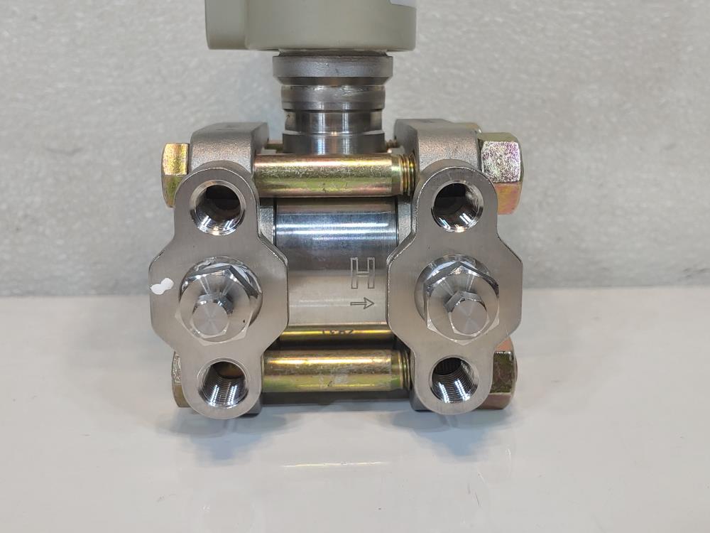 Honeywell ST3000 Smart Pressure Transmitter STD110-E1H-00000