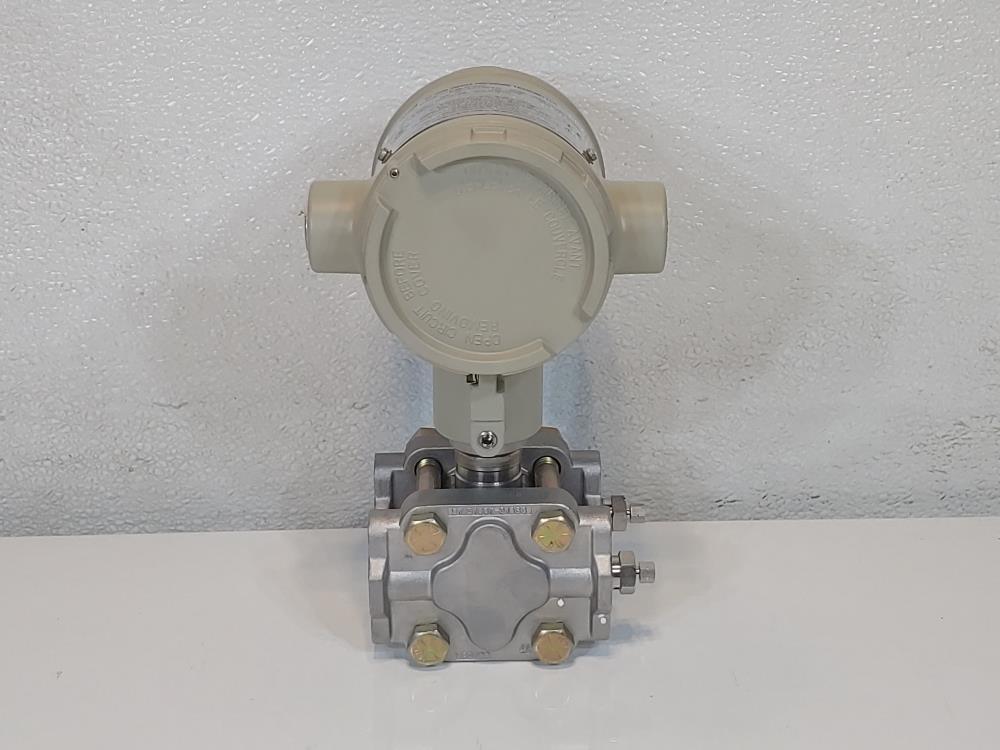 Honeywell ST3000 Smart Pressure Transmitter STD110-E1H-00000