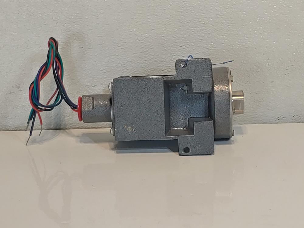 SOR Pressure Switch 12BA-KB45-N4-C1A-TT