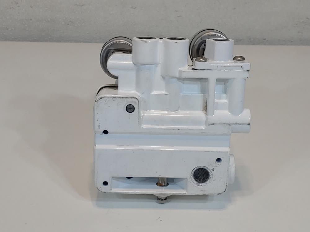 Flowserve Valtek Series Valve Positioner 130161.999.000