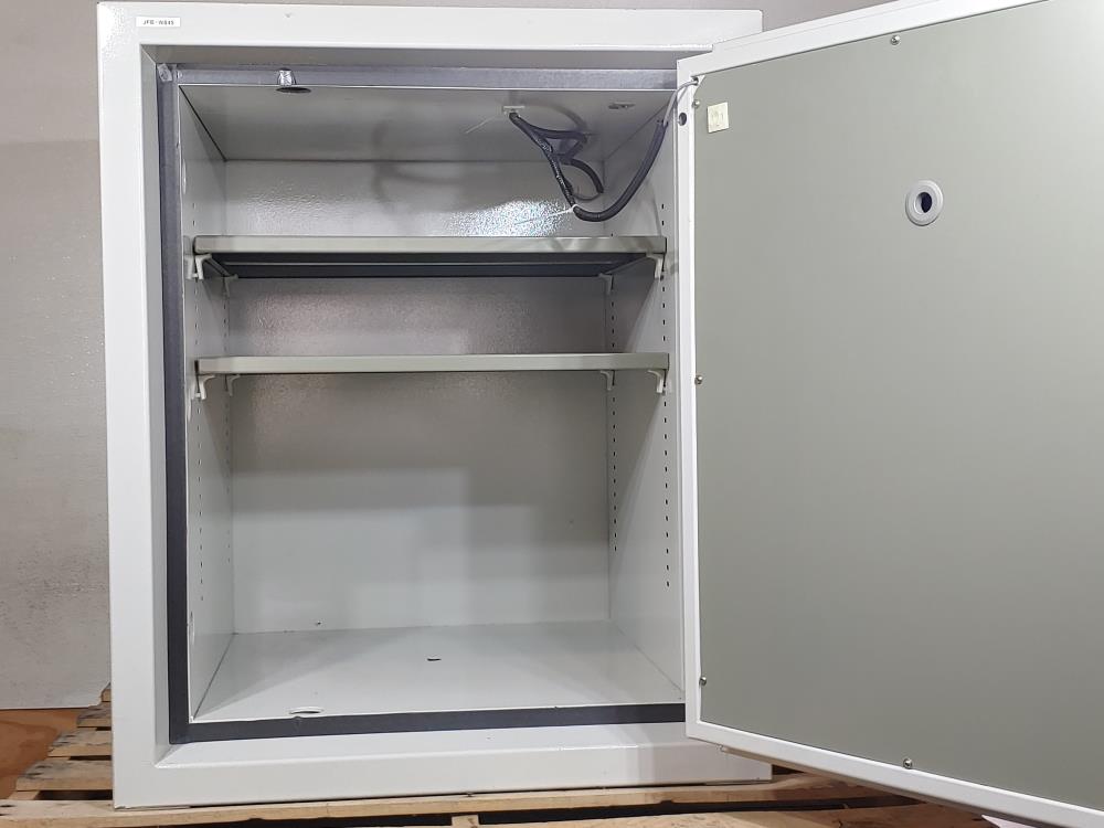 Jewel Security JFB-W845 Commercial-Grade Safe w / Electronic Keypad