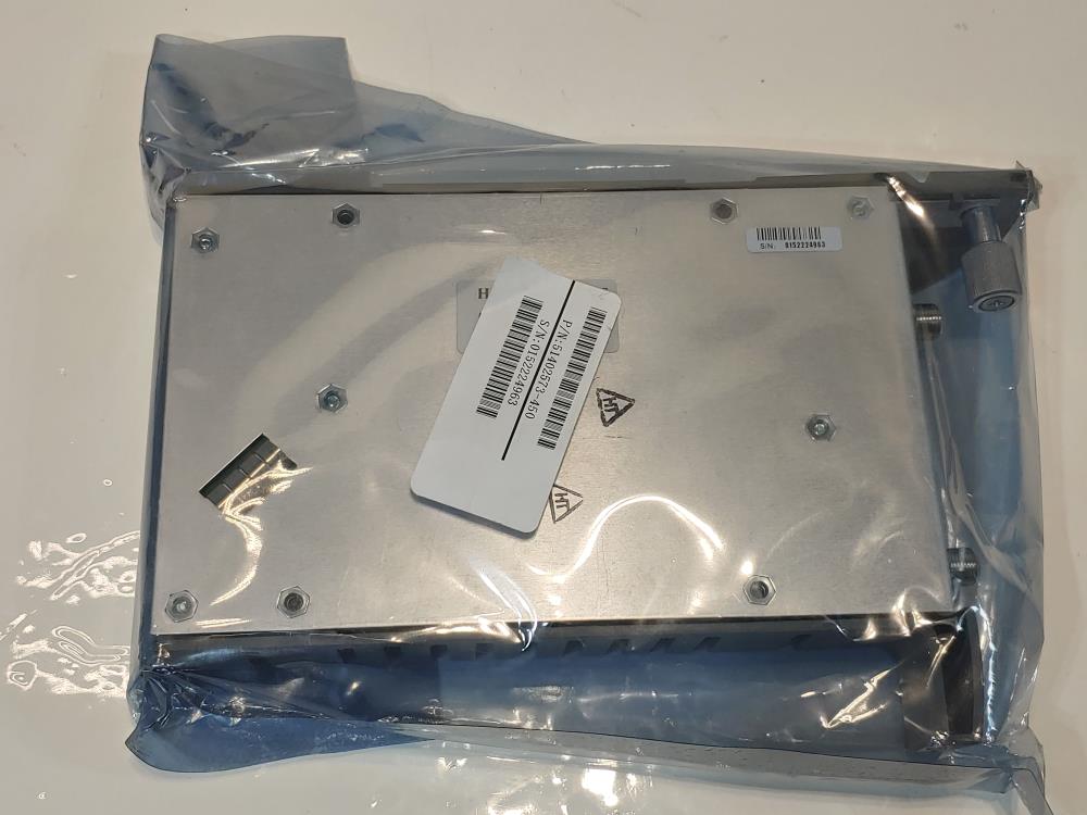 Honeywell HPM Module Assembly, PN: 51402573-450