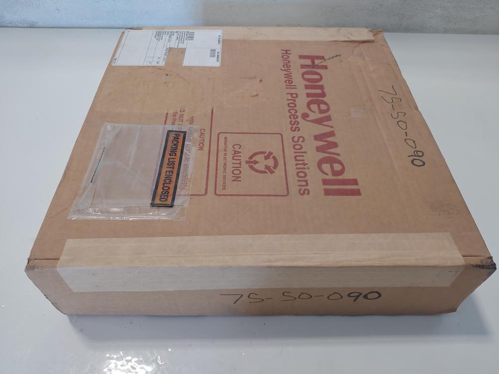 Honeywell 32 Channel Digital Output Module PN: 80363975-150