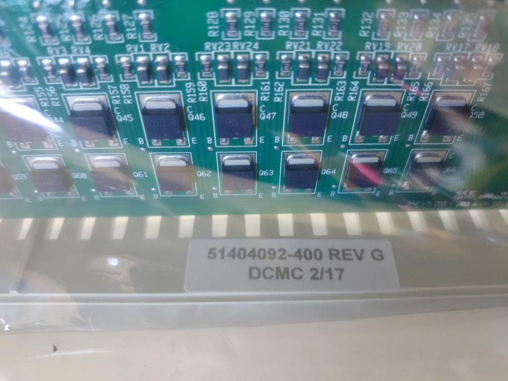 Honeywell 32 Channel Digital Output Module PN: 80363975-150