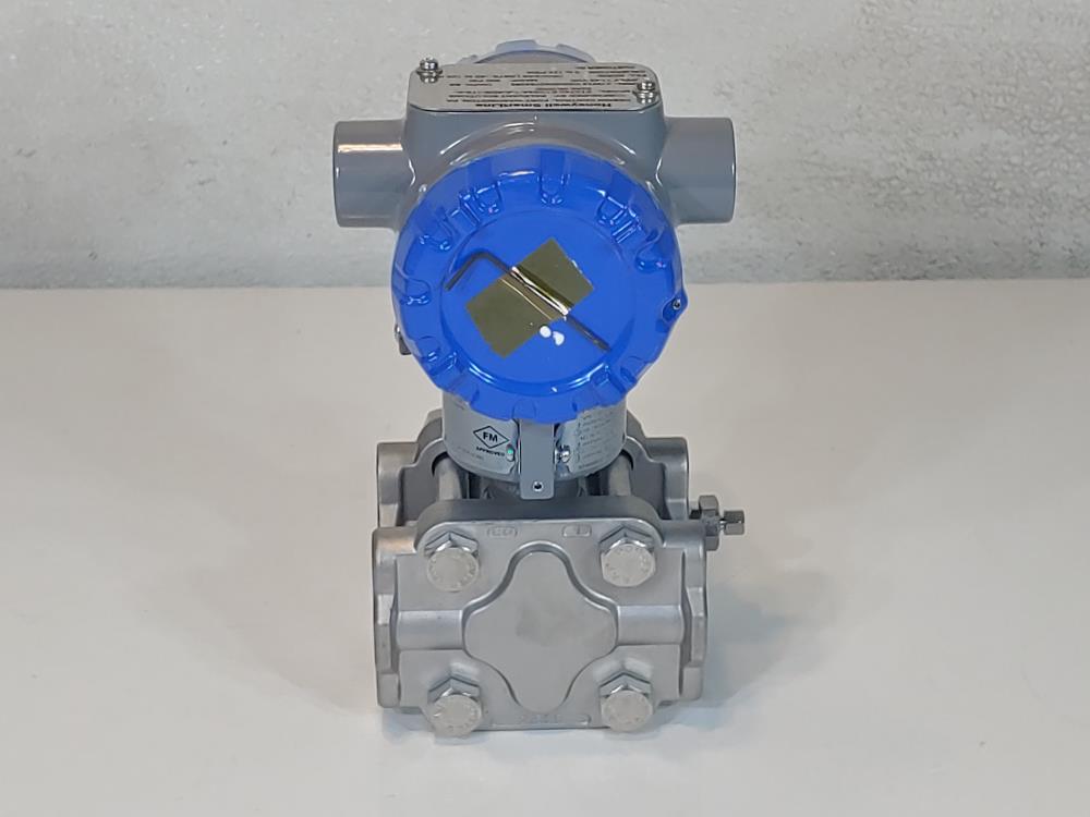 Honeywell Smartline STA700 Ptressure Transmitter STA740-E1GS4A-1-A-ADB ...