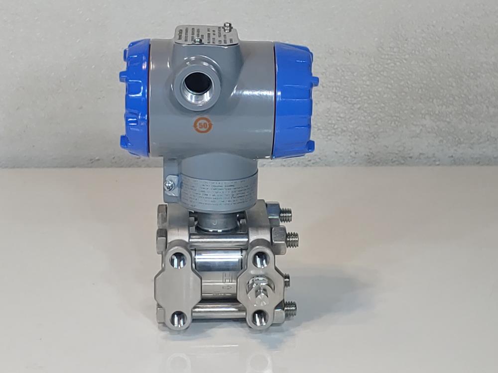 Honeywell Smartline STA700 Ptressure Transmitter STA740-E1GS4A-1-A-ADB ...