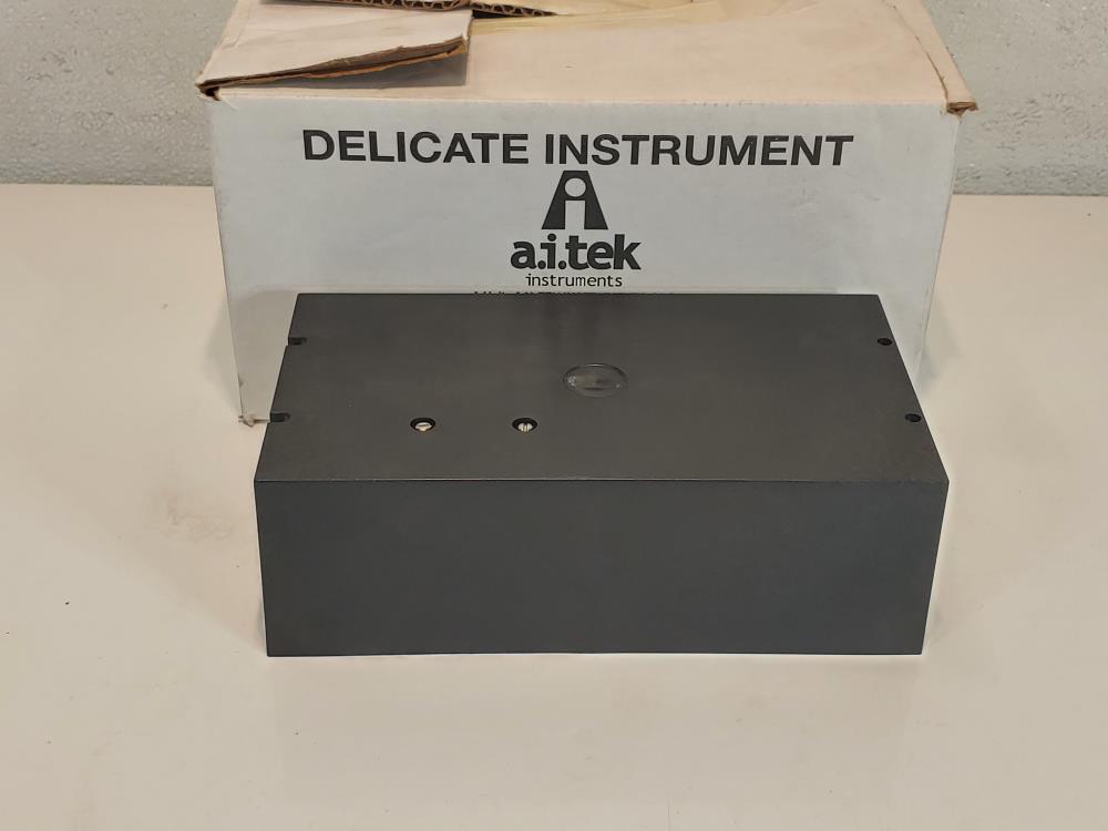 AI-TEK Tachpak 3 Digital Process Tachometer T77430-11